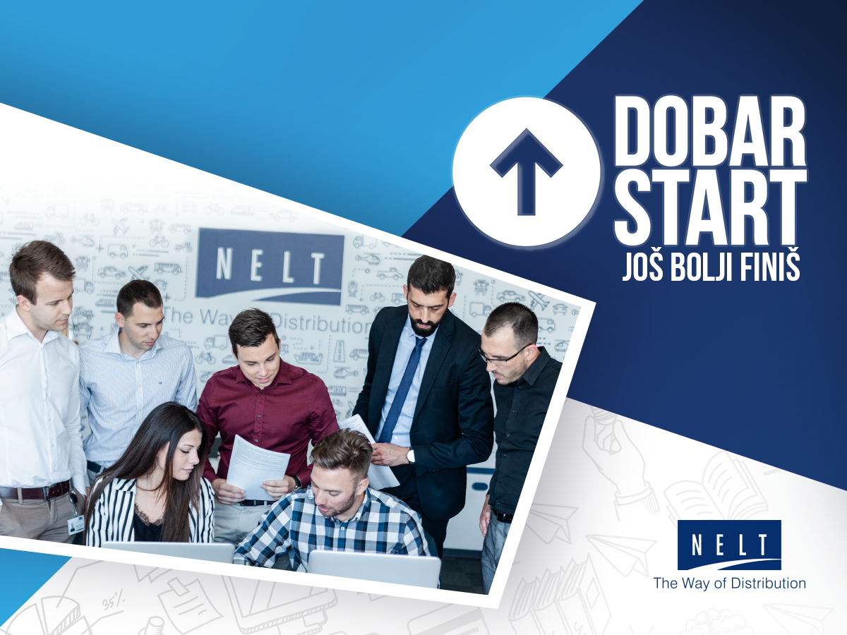 Otvoren konkurs za četvrtu generaciju polaznika programa "Dobar start ...