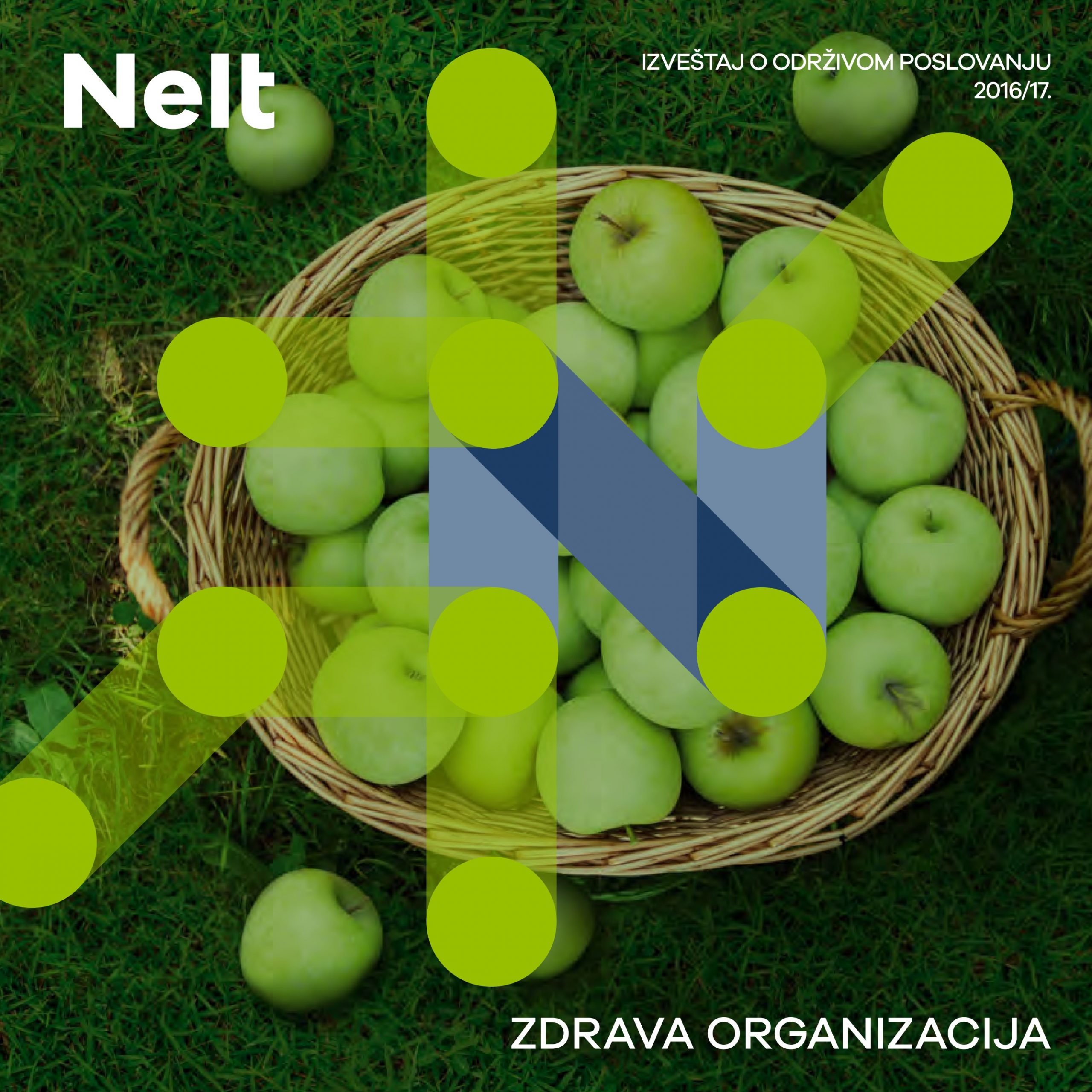 Nelt Group published new Sustainability Report | NELT