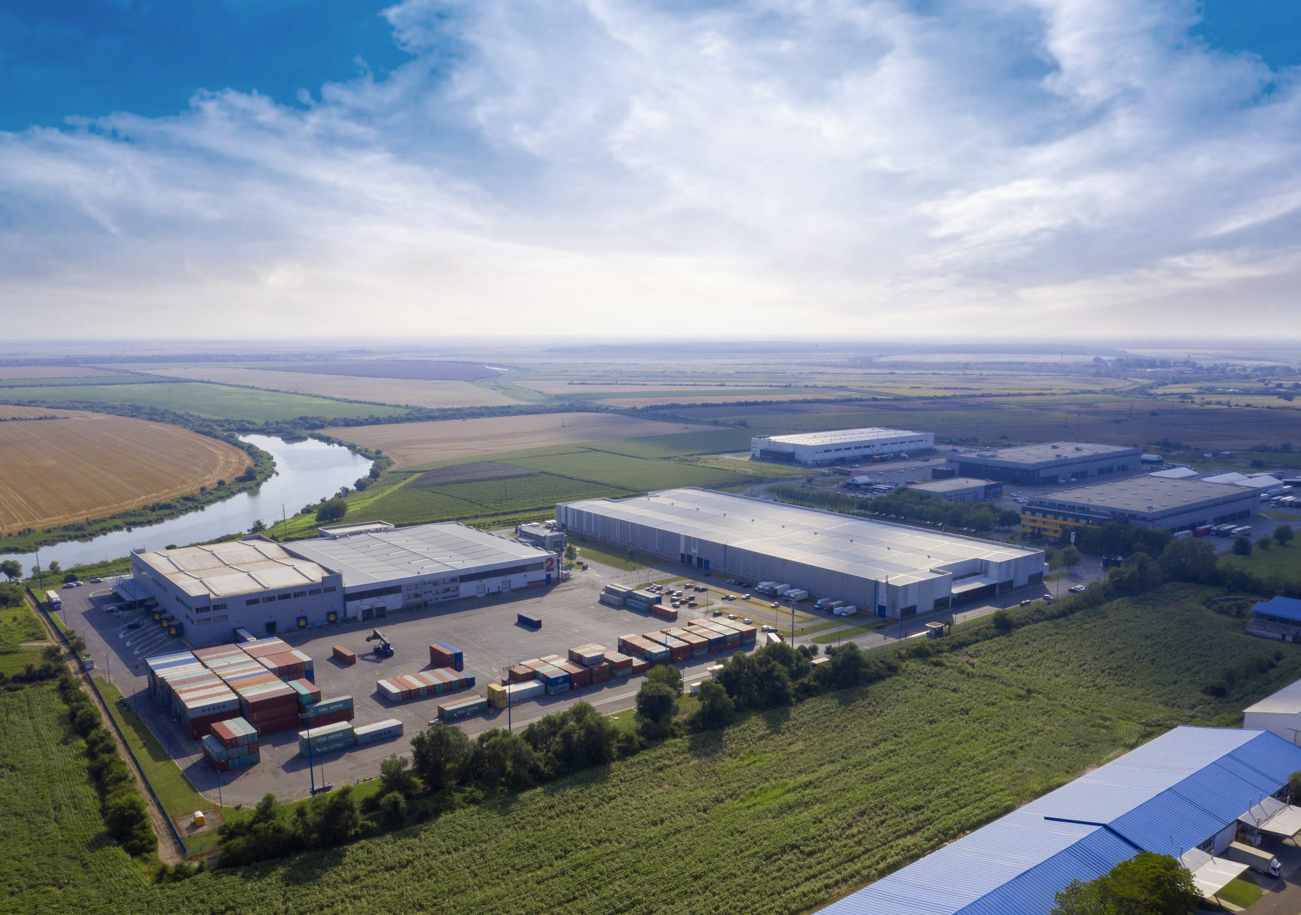 Business expansion and focus on the logistics services | NELT