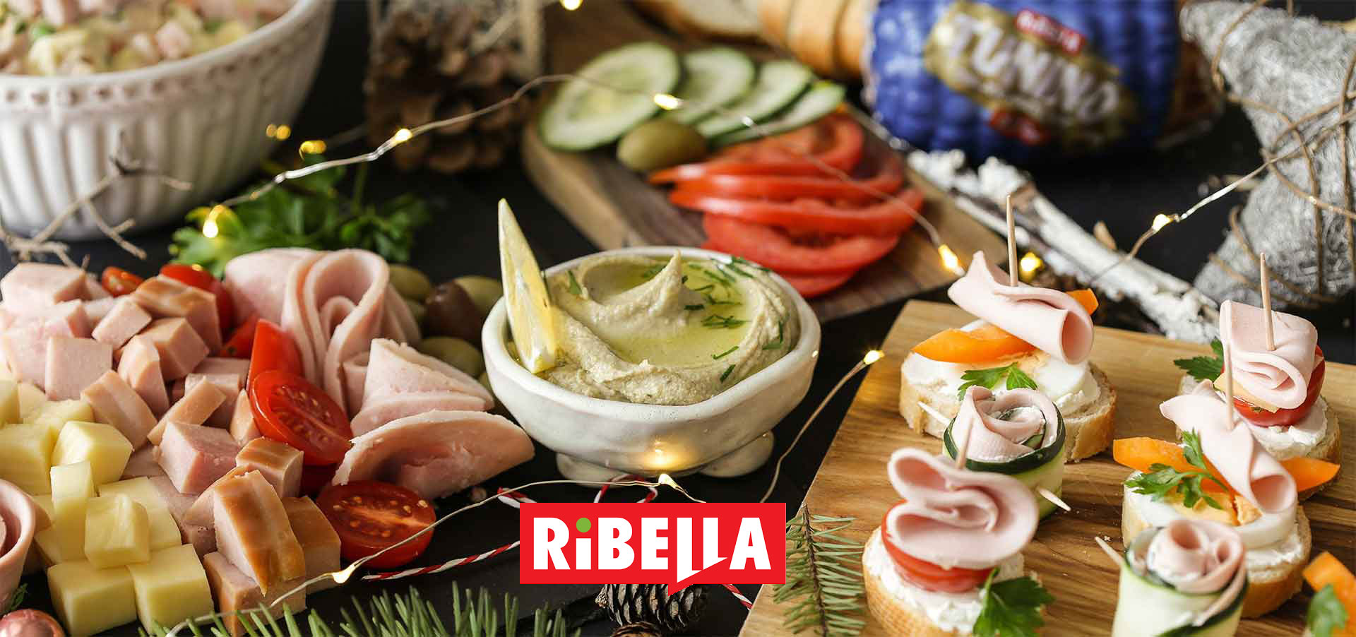Nelt distributes Ribella products in Serbia | NELT