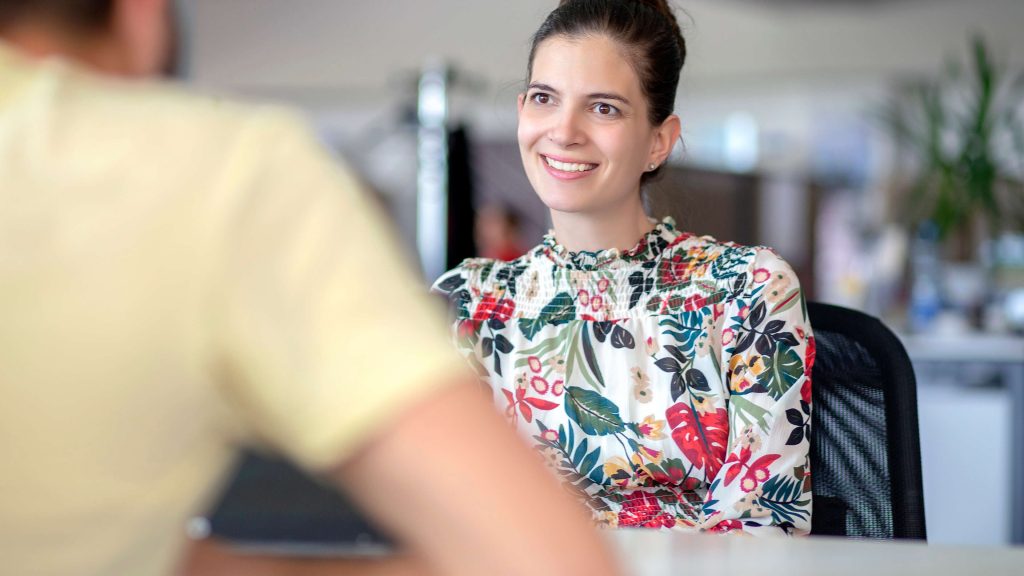 Selection process | NELT