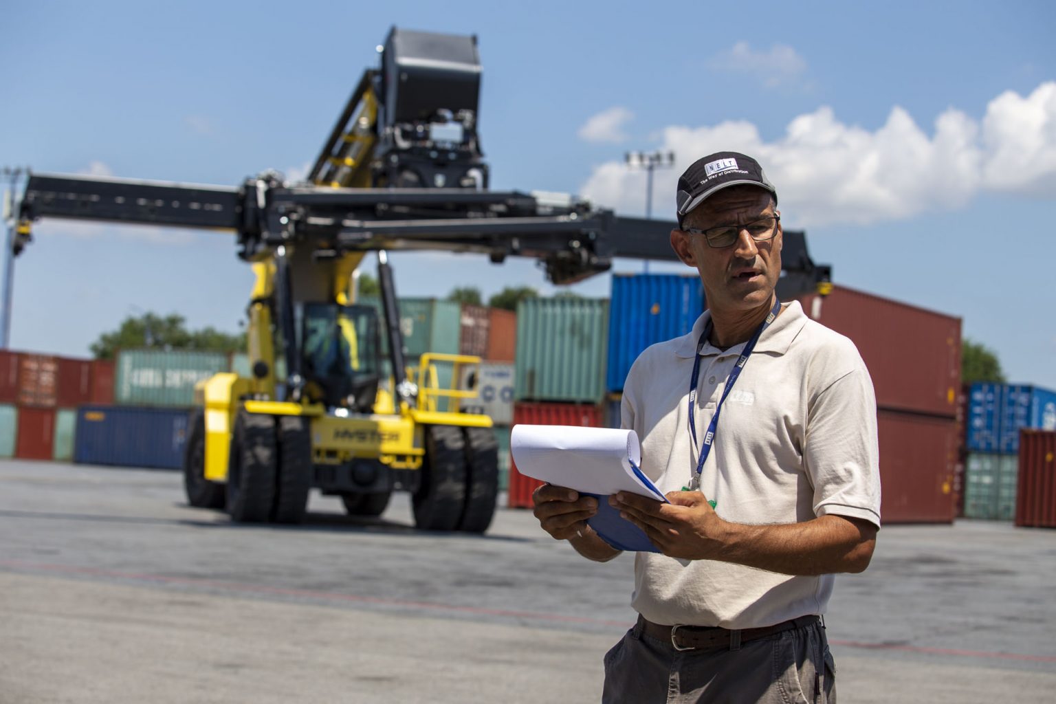 Nelt implementirao softver eDIS | Nelt