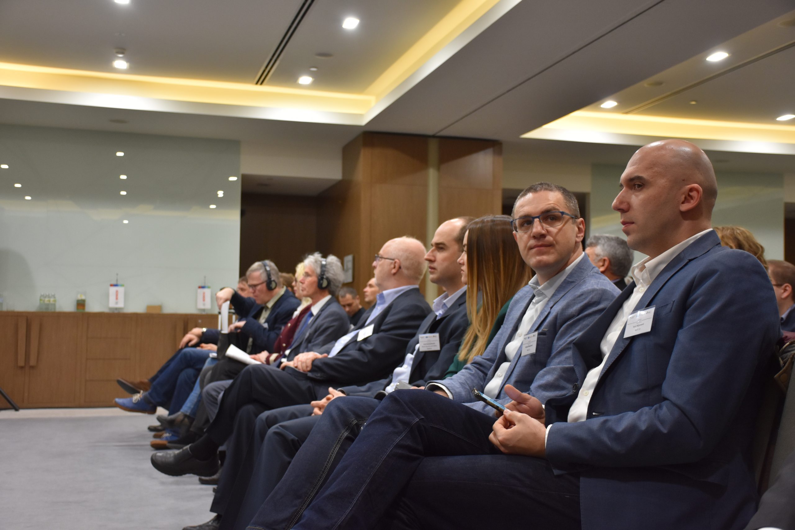 Conference: Modernization of Transport, Logistics and Traffic ...