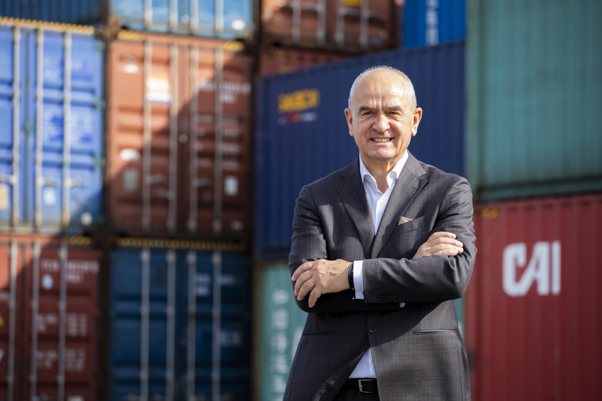 Jelić: I am proud to be part of Nelt | NELT