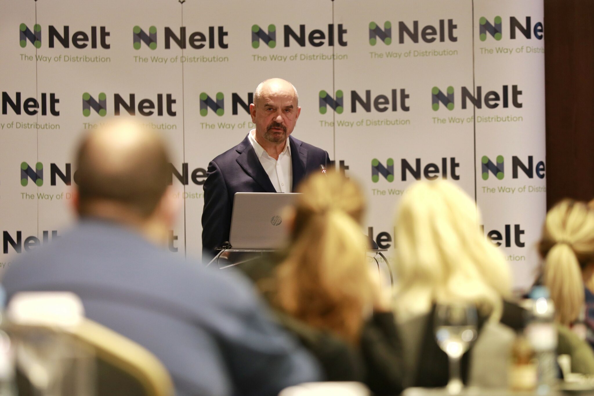 Nelt Group's revenue exceeds € 1 billion | NELT