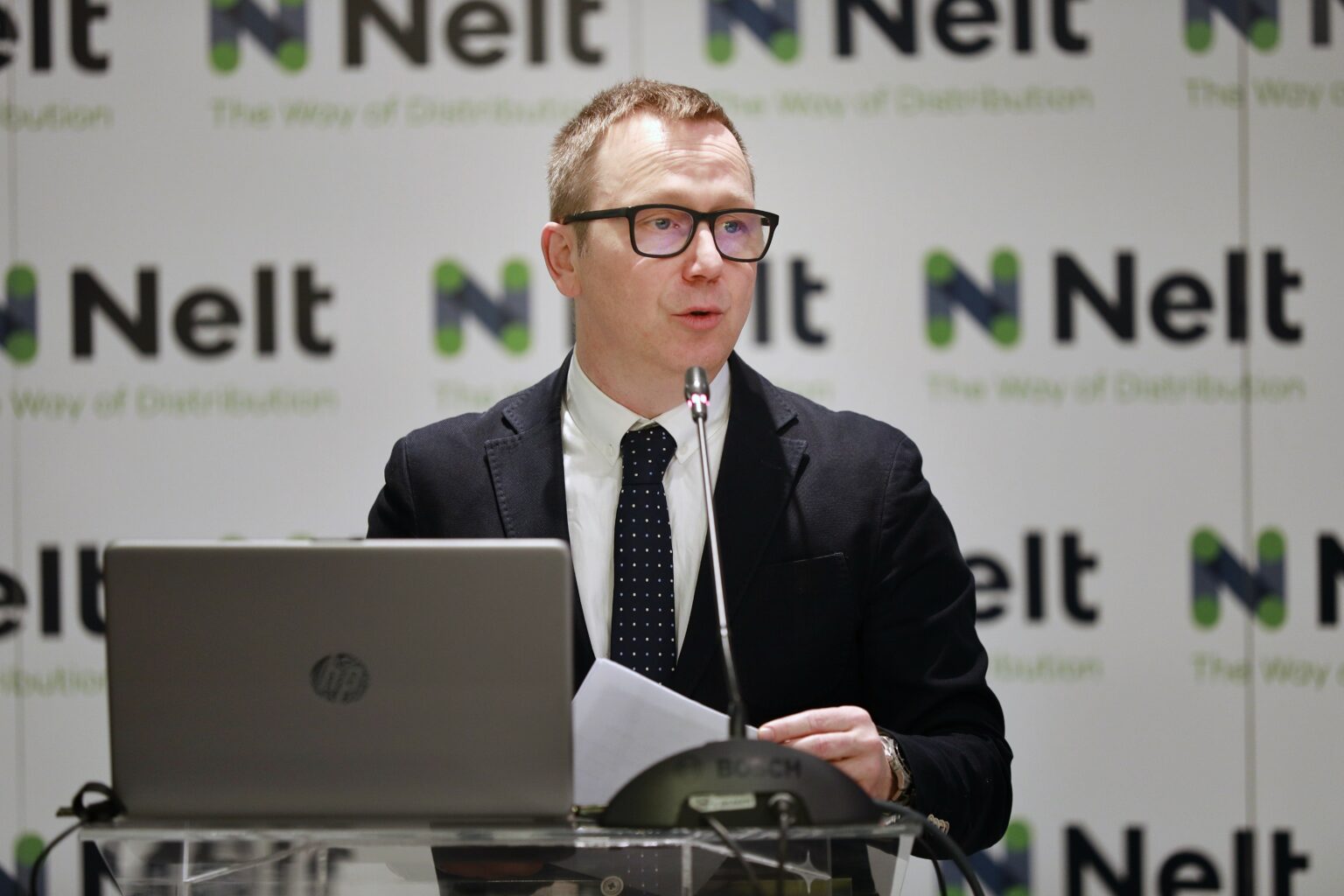 Nelt Group's revenue exceeds € 1 billion | NELT