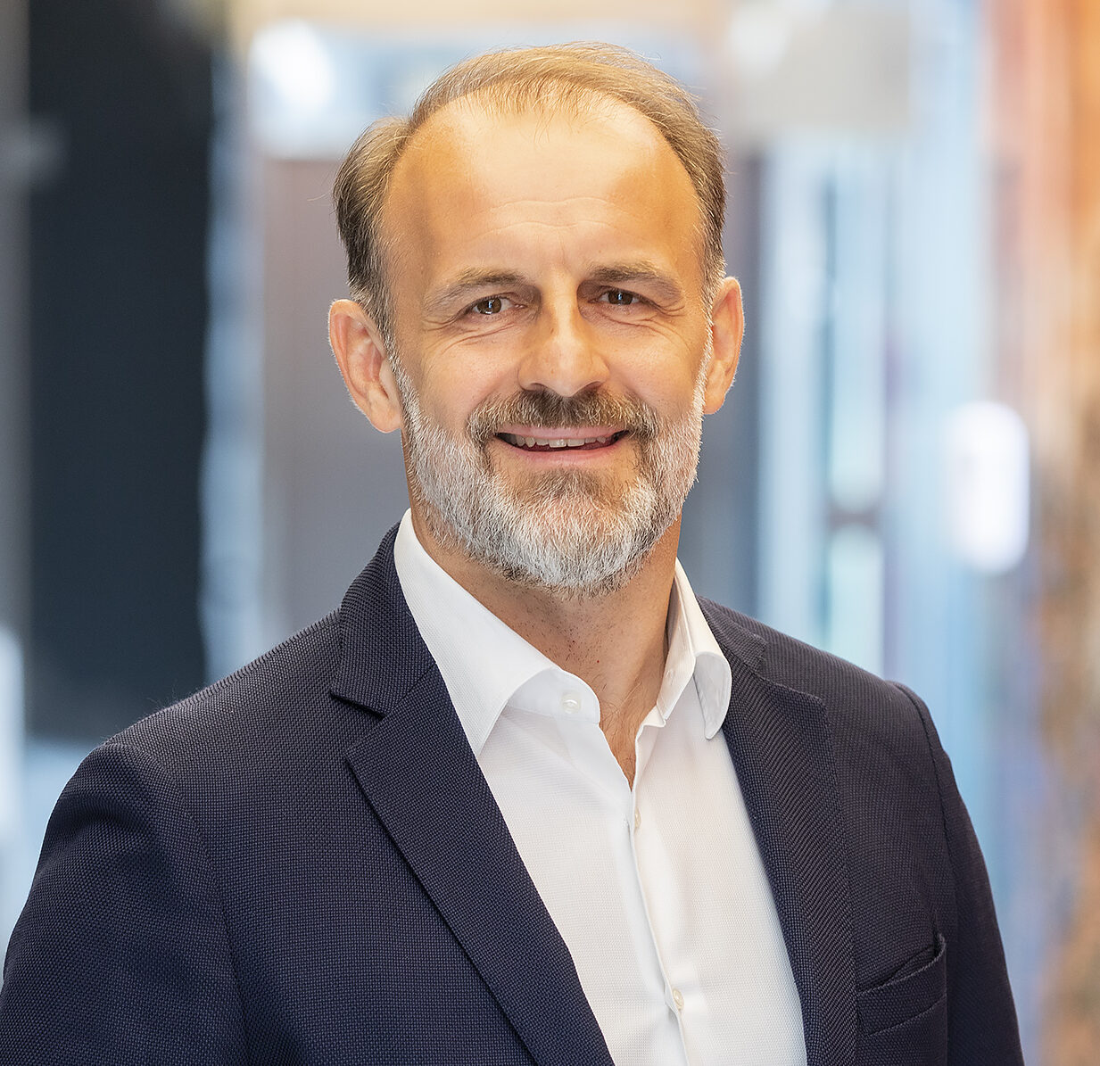 Executive board | NELT