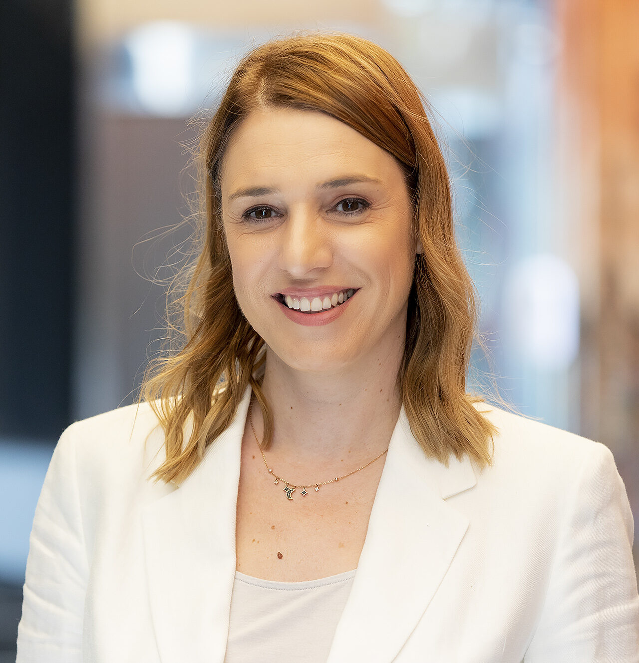 Executive board | NELT