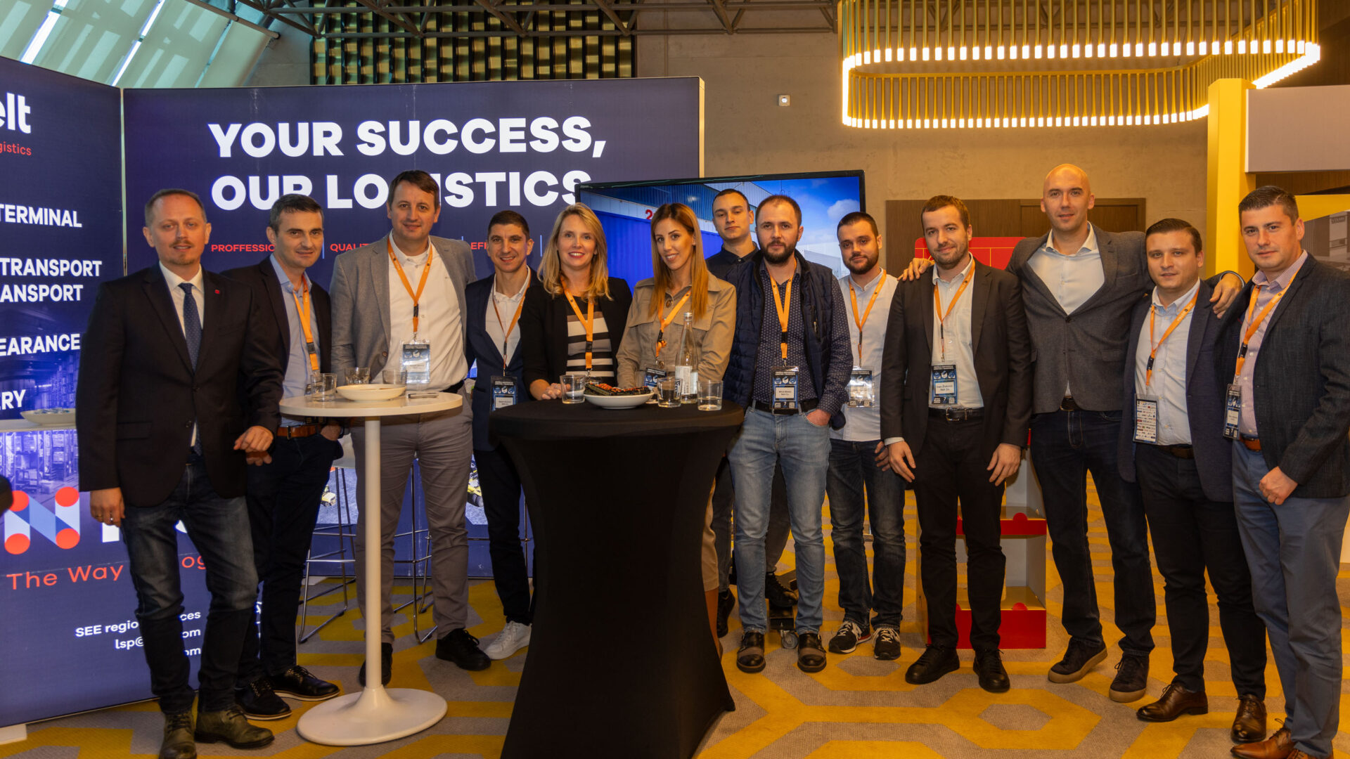 Nelt predstavio svoju mrežu intermodalnih terminala | Nelt