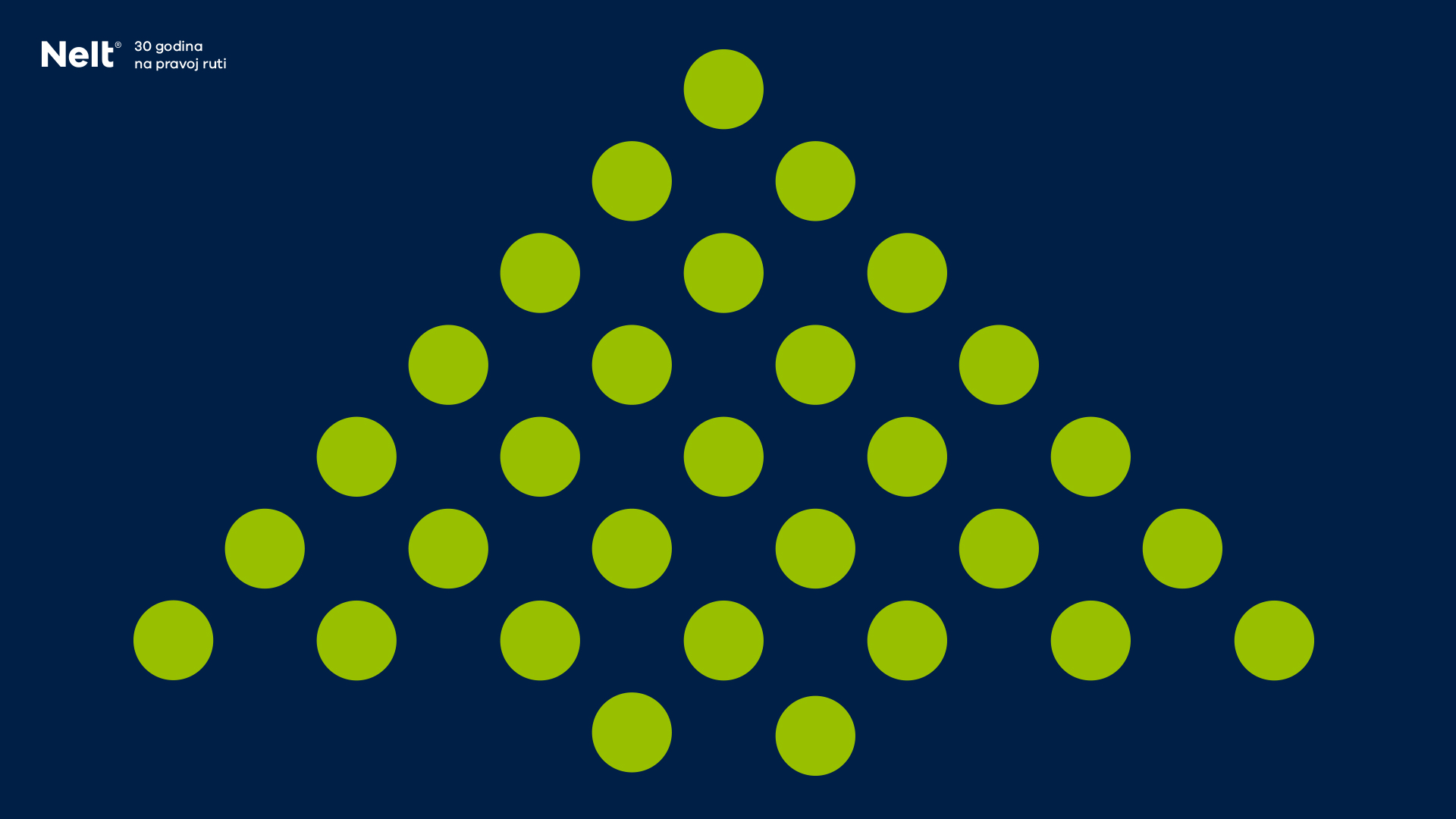 #Nelt 30 – Simbolika vizuelnog identiteta | Nelt