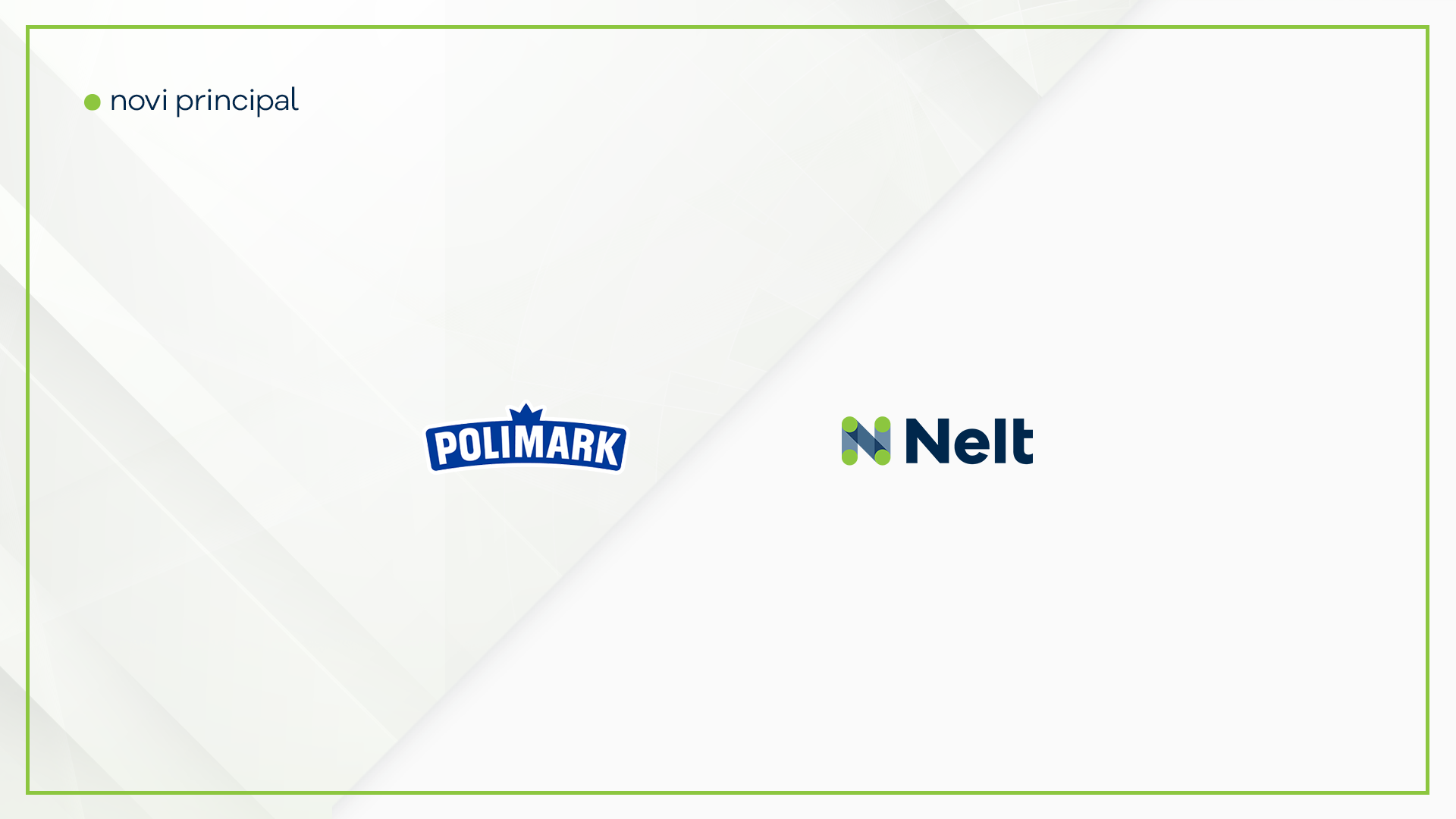 Polimark novi principal Nelta na tržištu Srbije | Nelt