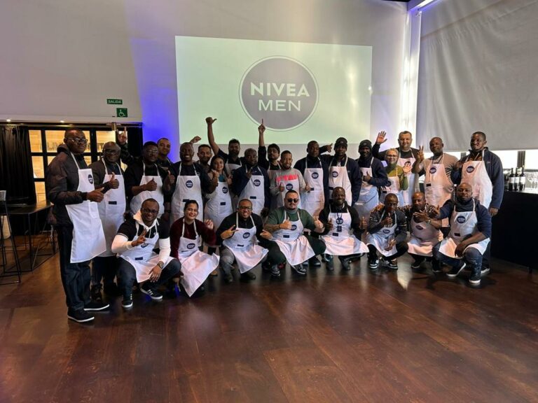 Nelt Mozambique declared Distributor of the Year for the Sub-Saharan ...