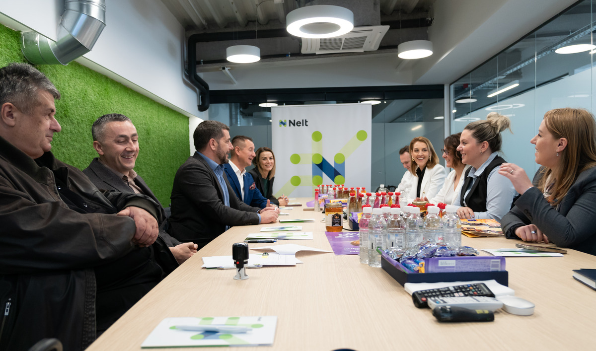 Nelt Grupa i Mondelēz International pokrenule projekat "Za pčele spas ...