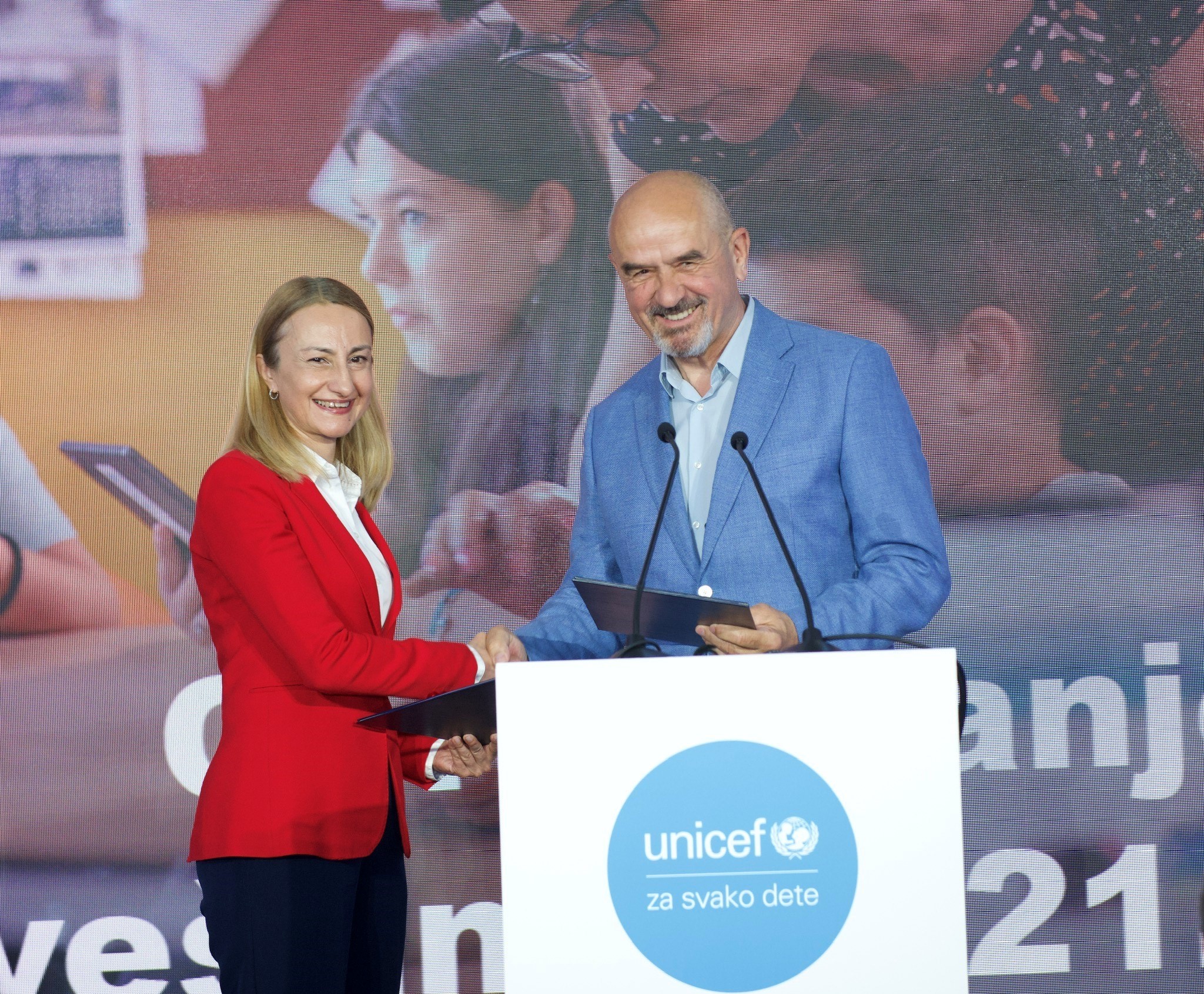 Nelt Group and UNICEF Forge Strategic Partnership to Equip Children with 21st-Century Skills | NELT