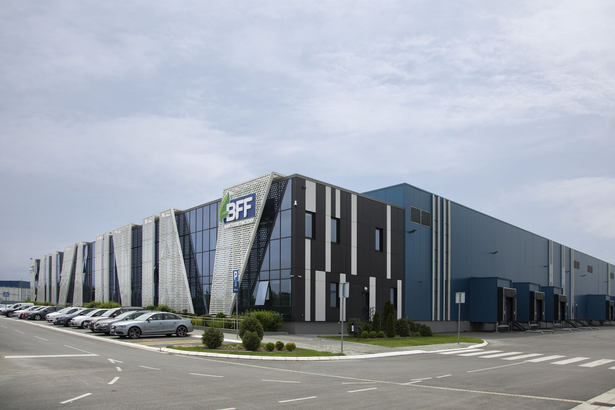 Evropska banka za obnovu i razvoj (EBRD) podržala Baby Food Factory | Nelt