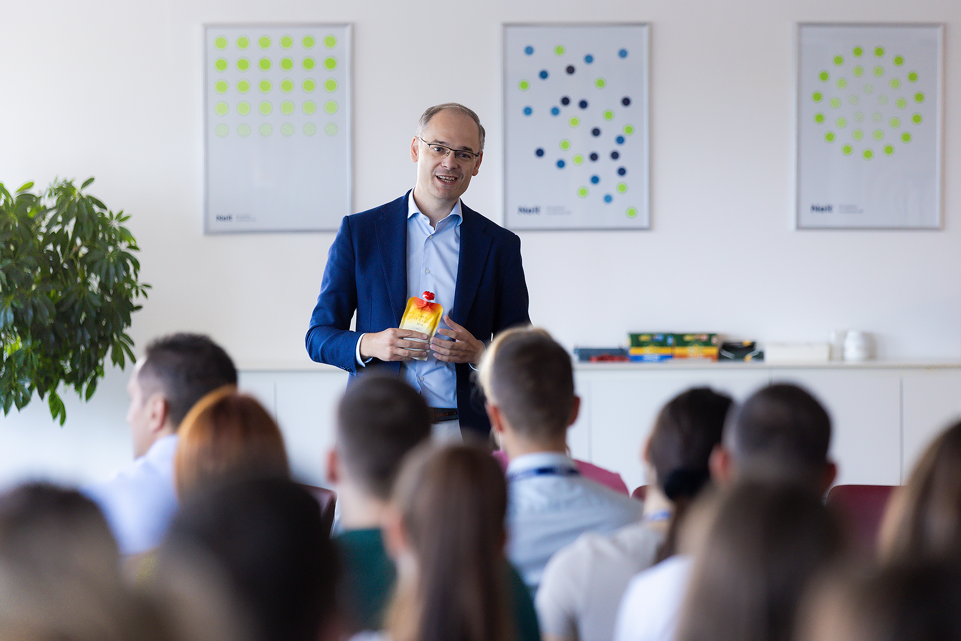 People Are the Key to Nelt’s 30 Years of Success | NELT