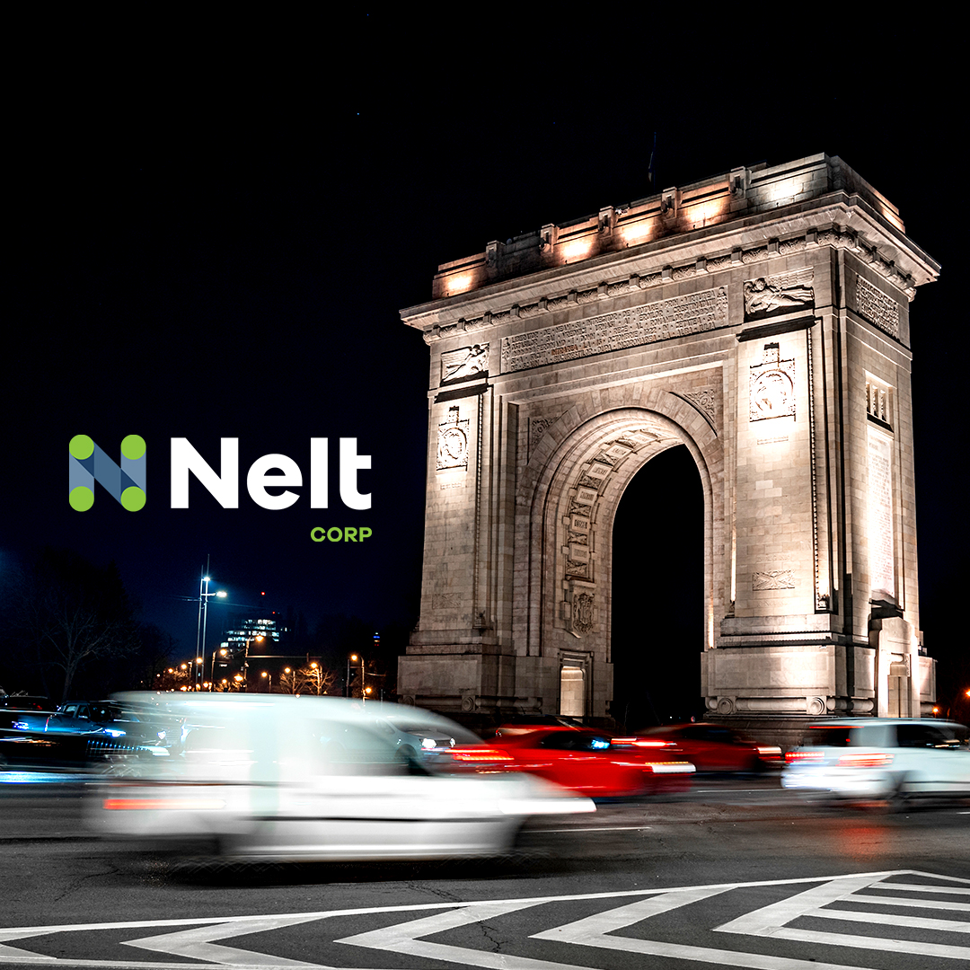 Nelt Commences Business Operations in the Romanian Market | NELT