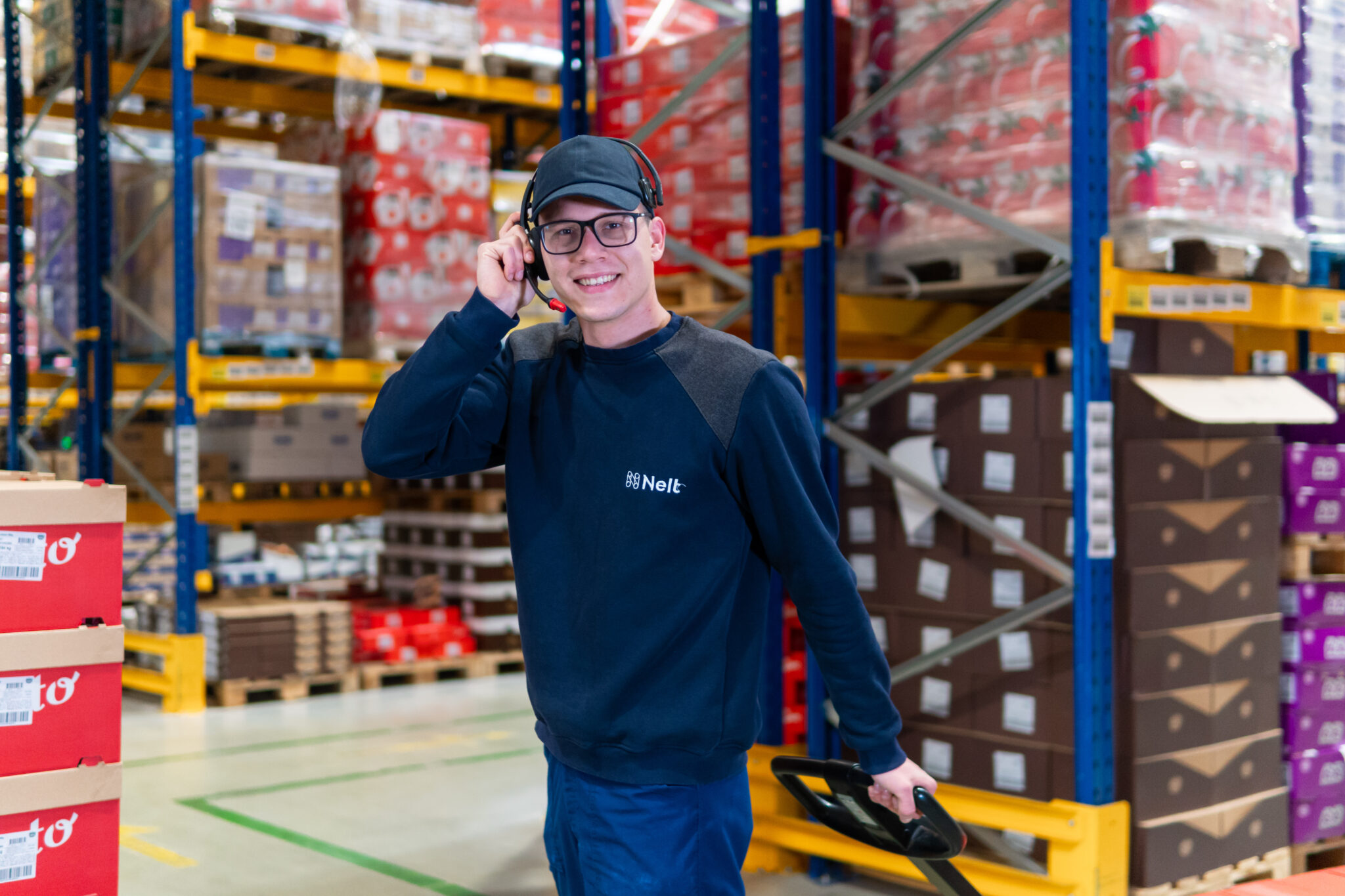 Oglasi za posao | Nelt