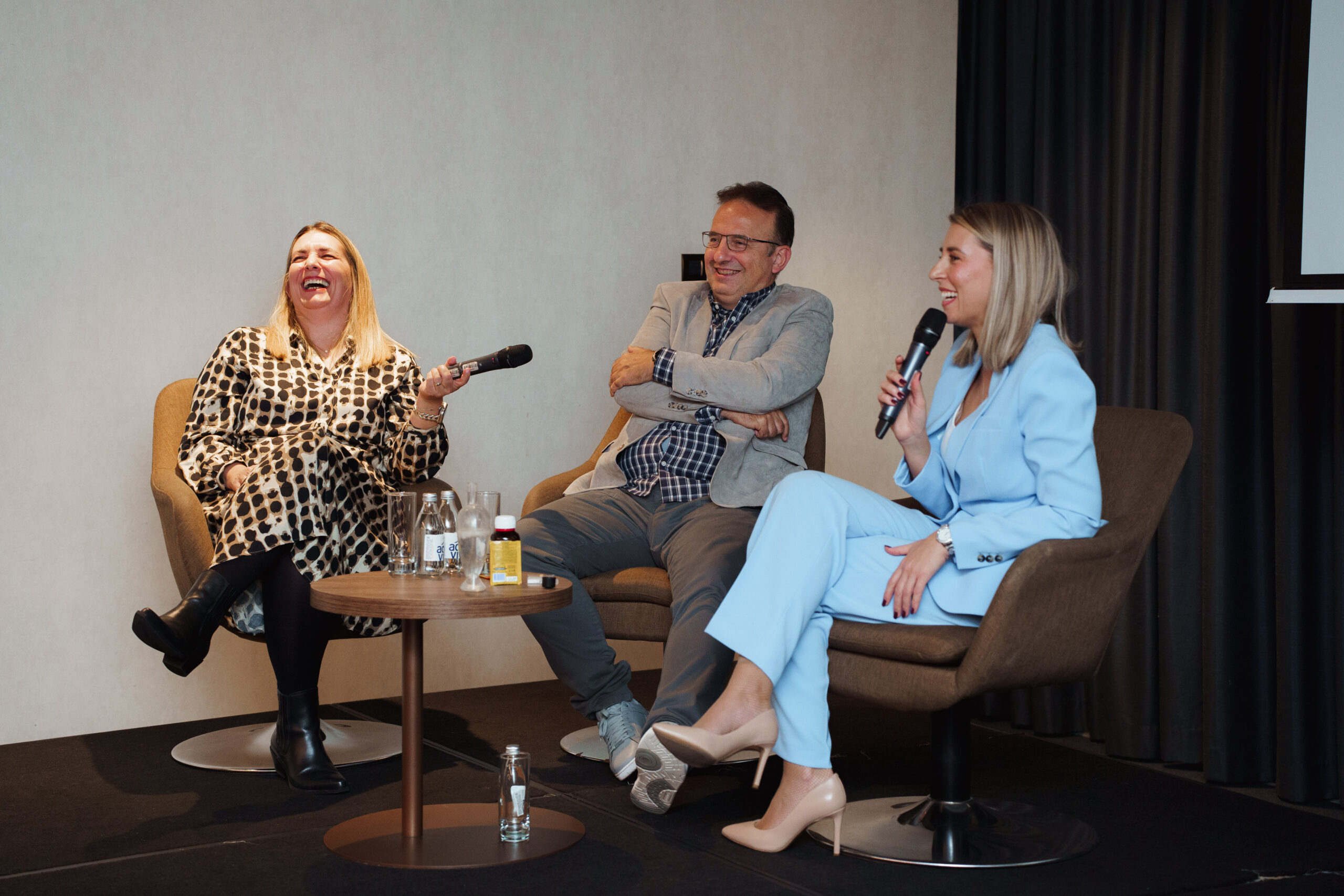 Nelt Pharmaceuticals Expert Meeting u Novom Sadu | Nelt