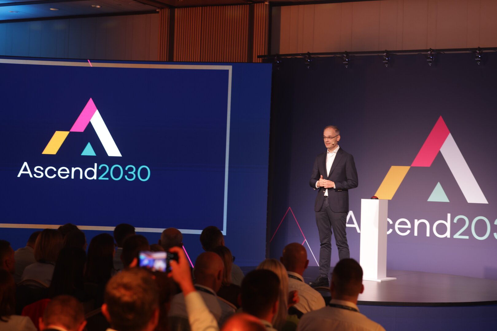 Ascend 2030 – Nelt Group Unveils New Business Strategy | NELT