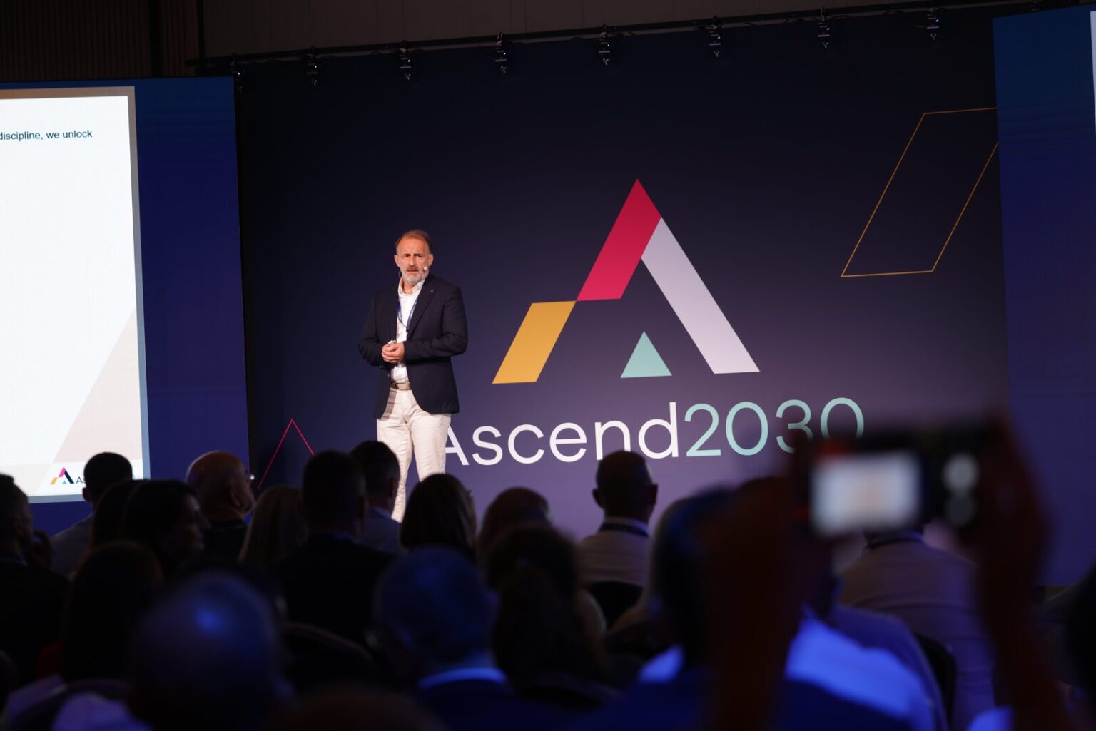 Ascend 2030 – Nelt Group Unveils New Business Strategy | NELT
