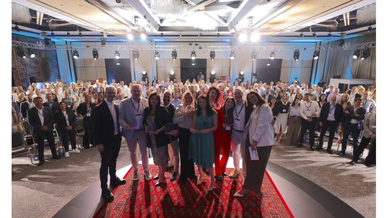 Ascend 2030 – Nelt Group Unveils New Business Strategy | NELT