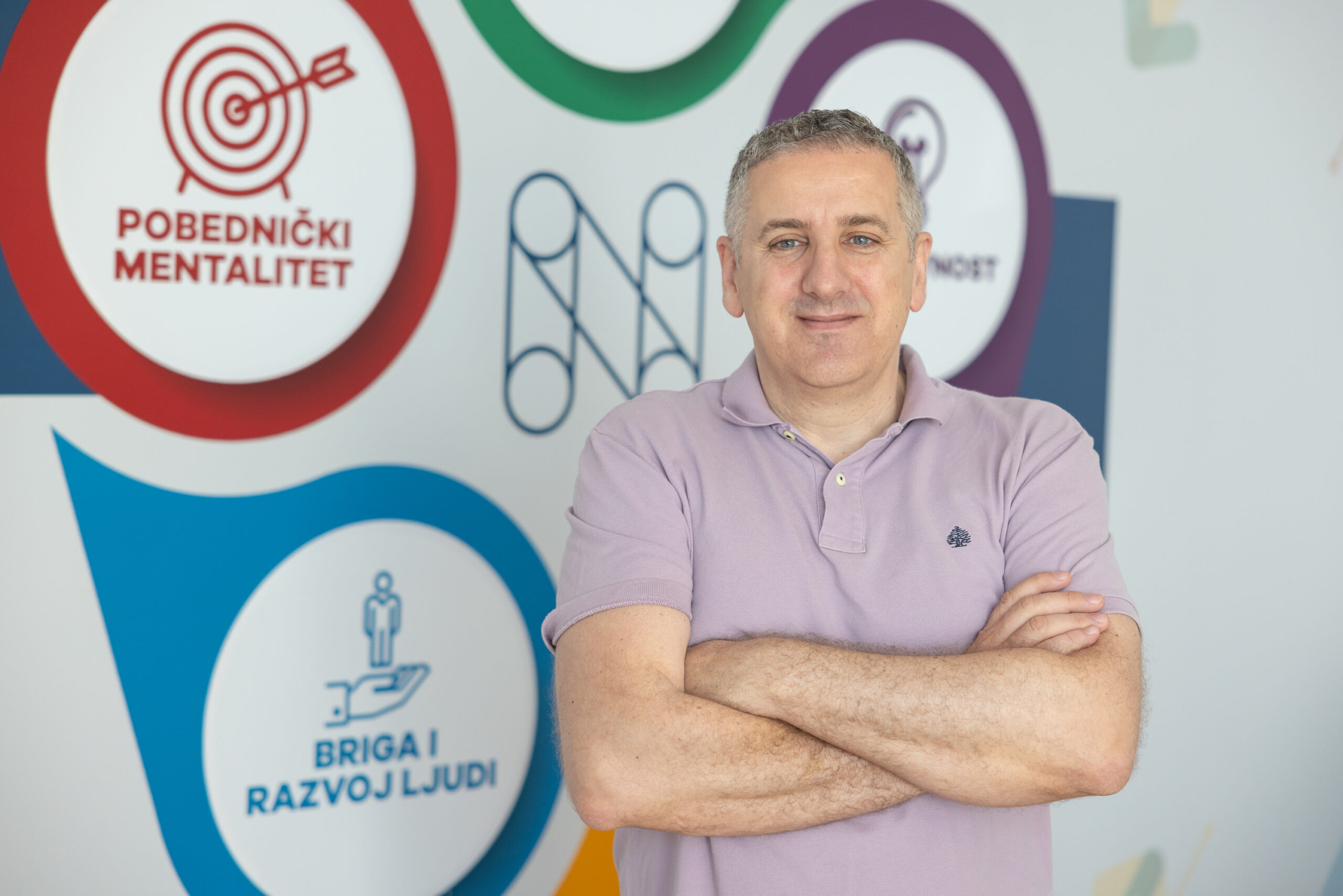 Food is a choice – what we eat is what we become | NELT